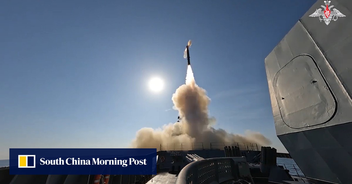 US hypersonic missiles still not ready for combat use amid China ...