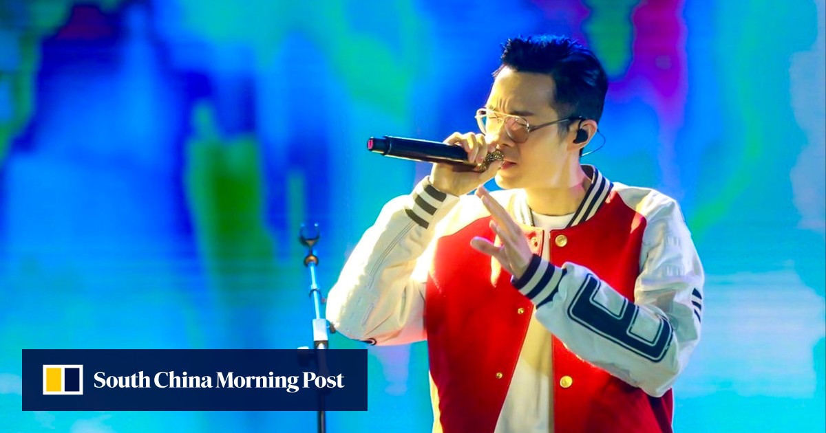 Hong Kong singer Khalil Fong’s music tops streaming sites after his ...