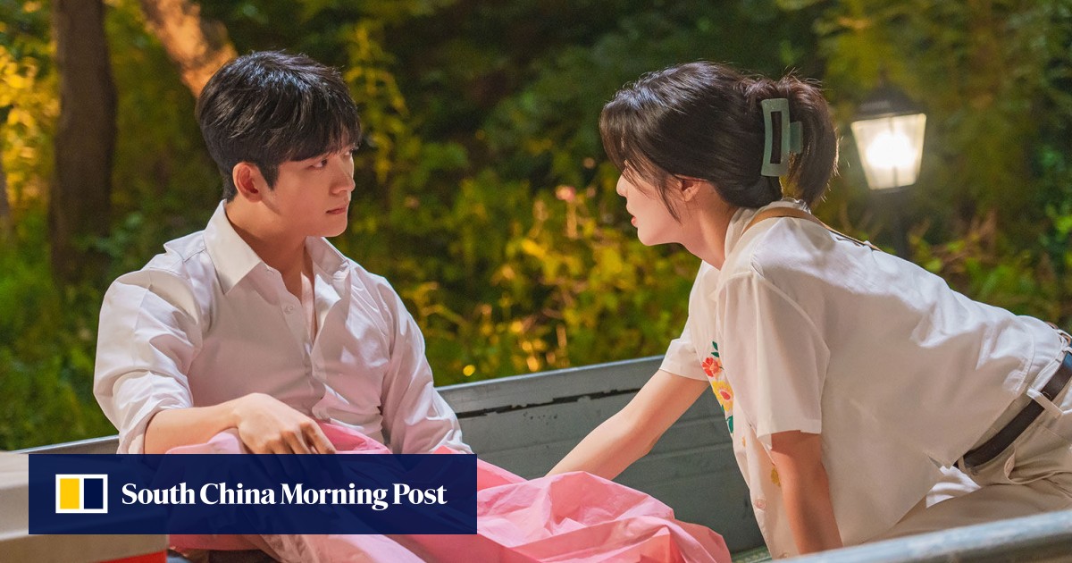 Netflix K-drama The Potato Lab: Lee Sun-bin, Kang Tae-oh headline formulaic rural romcom | South ...
