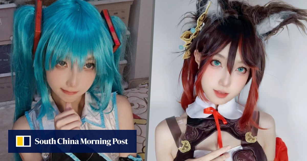 China influencer, 24, dies day after revealing not eating for 2 days ...
