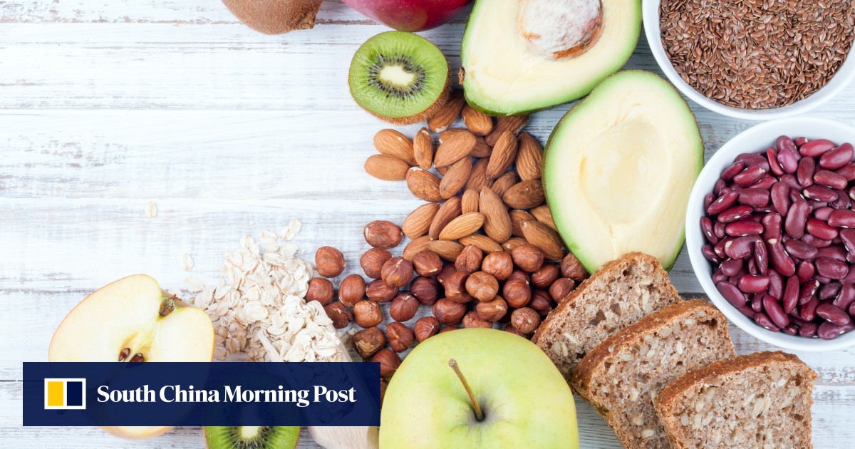 Which foods help you sleep? Cookbook is out to break cycle of poor diet ...