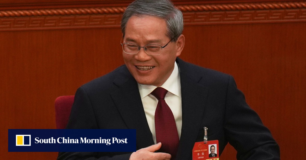 At ‘two sessions’, China takes aim at an insidious economic foe ...