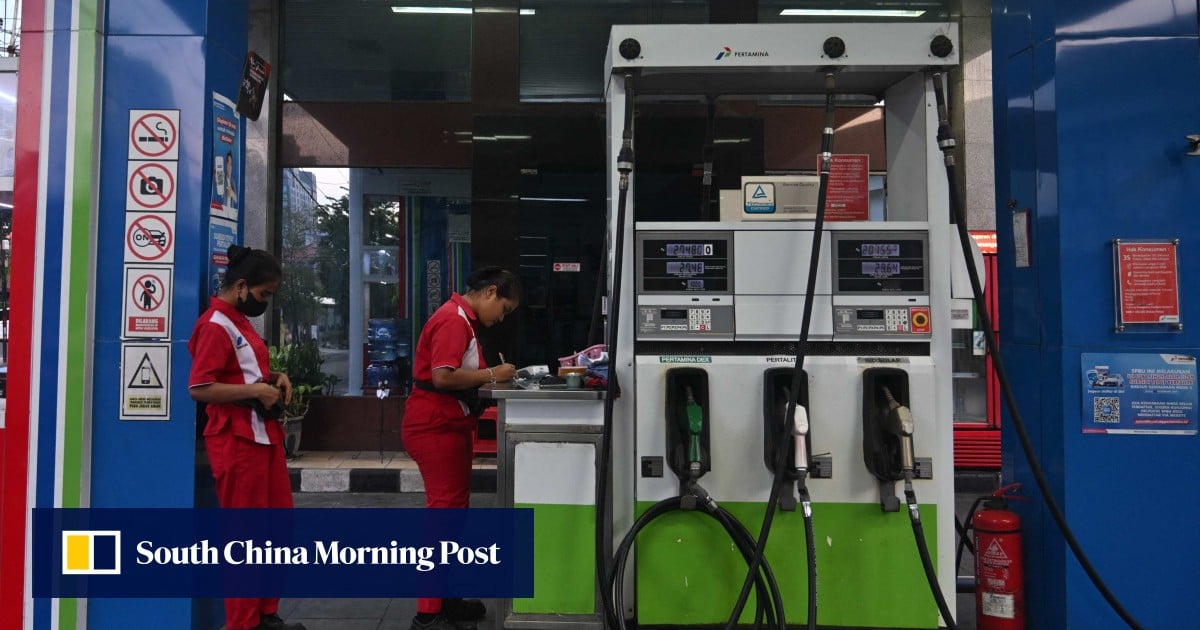 Pertamina’s corruption probe in Indonesia fuels anger over ‘oil and gas ...