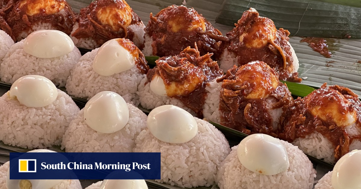 7 of the best Malaysian breakfast foods in George Town, Penang, and ...