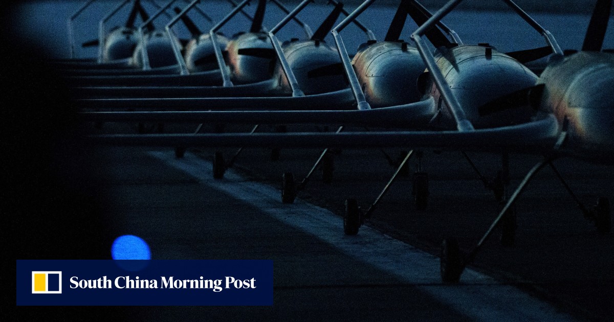 US pauses intelligence sharing with Ukraine, adding pressure for Russia ...