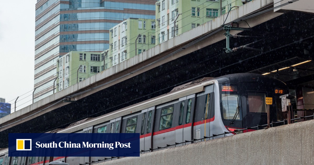 Hong Kong’s MTR Corp back on track as profit doubles to HK$15.8 billion ...