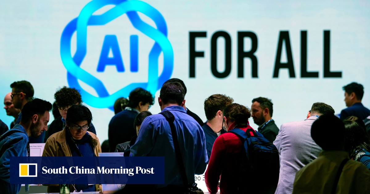 Another DeepSeek moment? General AI agent Manus shows ability to handle complex tasks | South ...