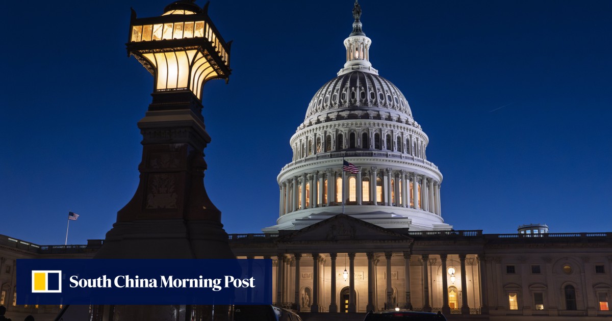 US House revives bipartisan bill to tackle ‘trade crimes’ committed by ...
