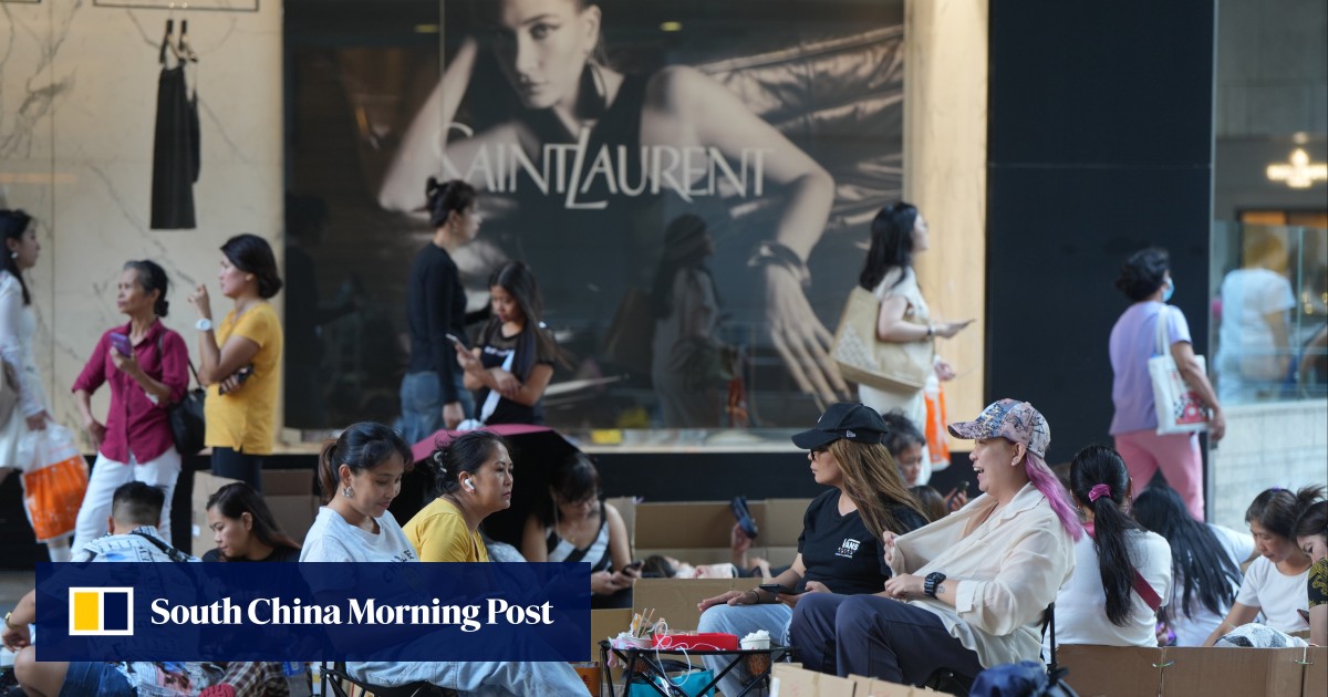 Letters | Let’s build a Hong Kong where every woman has a chance to ...