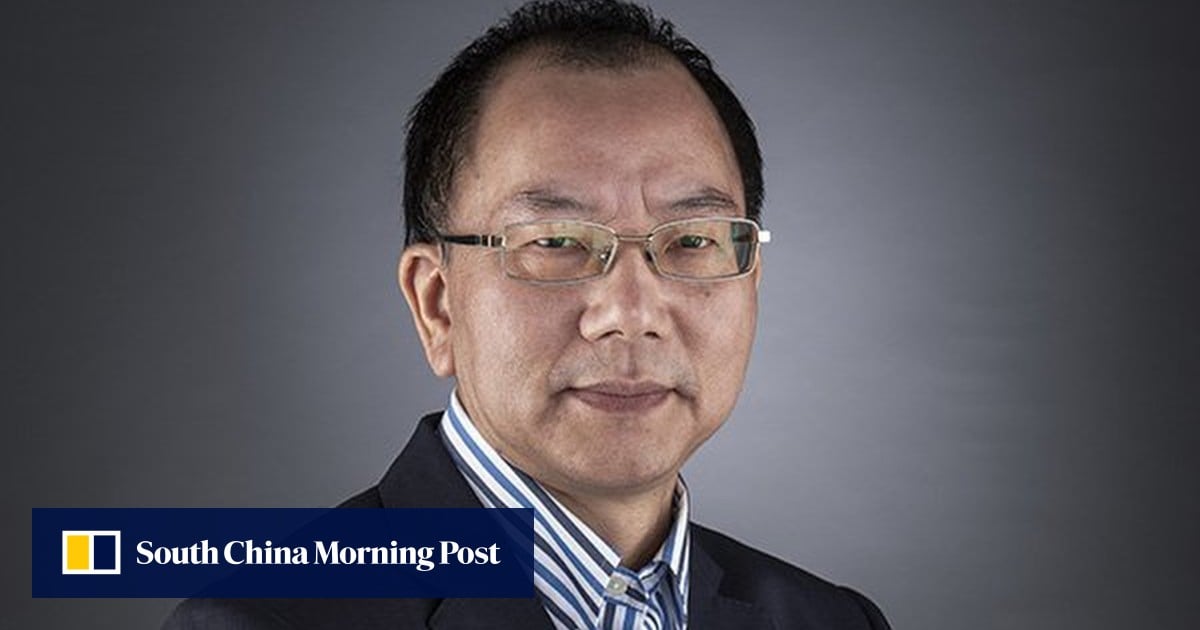 Influential AI expert Tingwen Huang returns to China after decades abroad | South China Morning Post