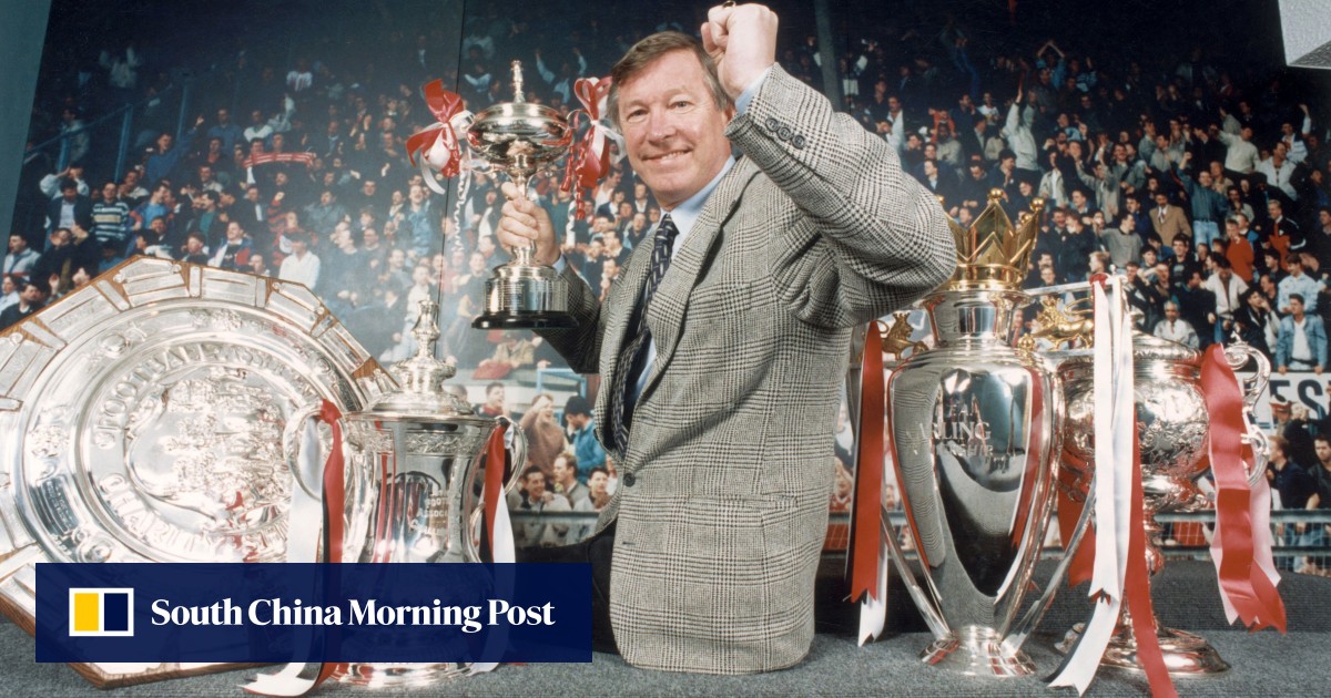 Exclusive | How Alex Ferguson’s advice about Hong Kong helped Ashley ...