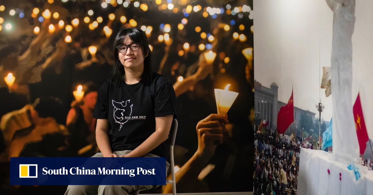 Hong Kong To Review How National Security Law Enforced After Challenge
