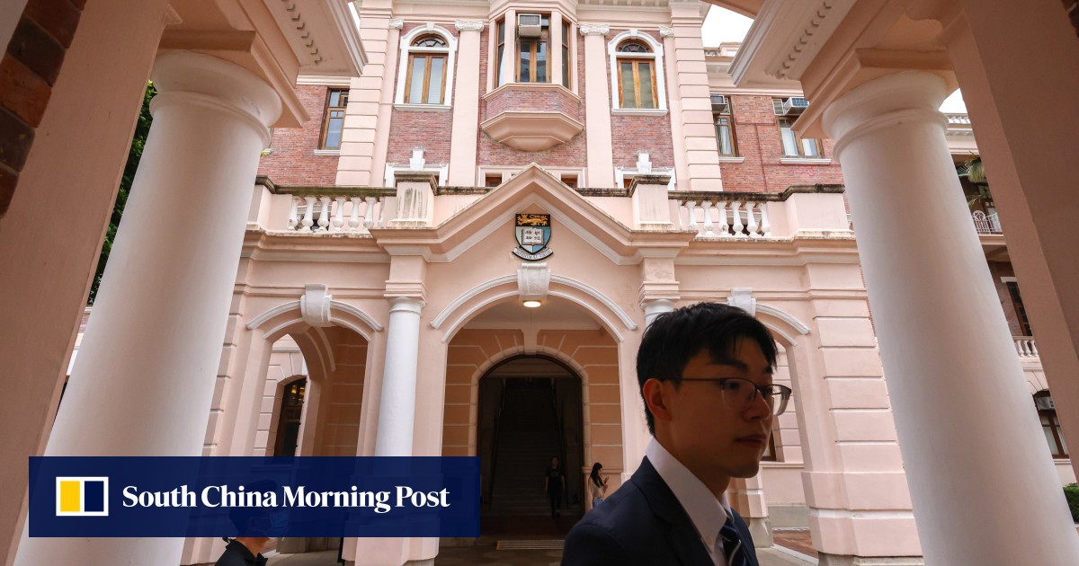 Are Hong Kong’s universities attracting enough students from outside ...