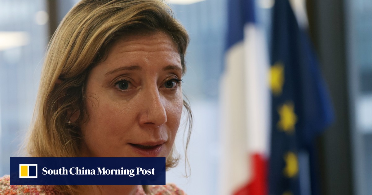‘Open source’ model: why France wants to work closely with China on AI ...
