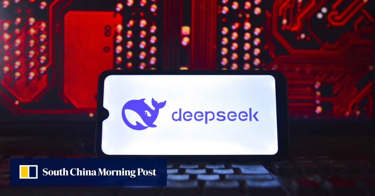 DeepSeek revolutionises stock trading as China’s retail investors ...