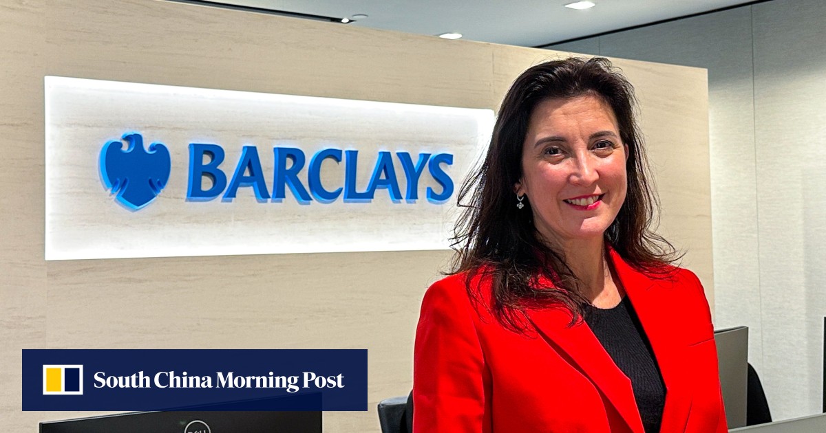 Barclays to leverage investment banking, tech strengths to grow Asia ...