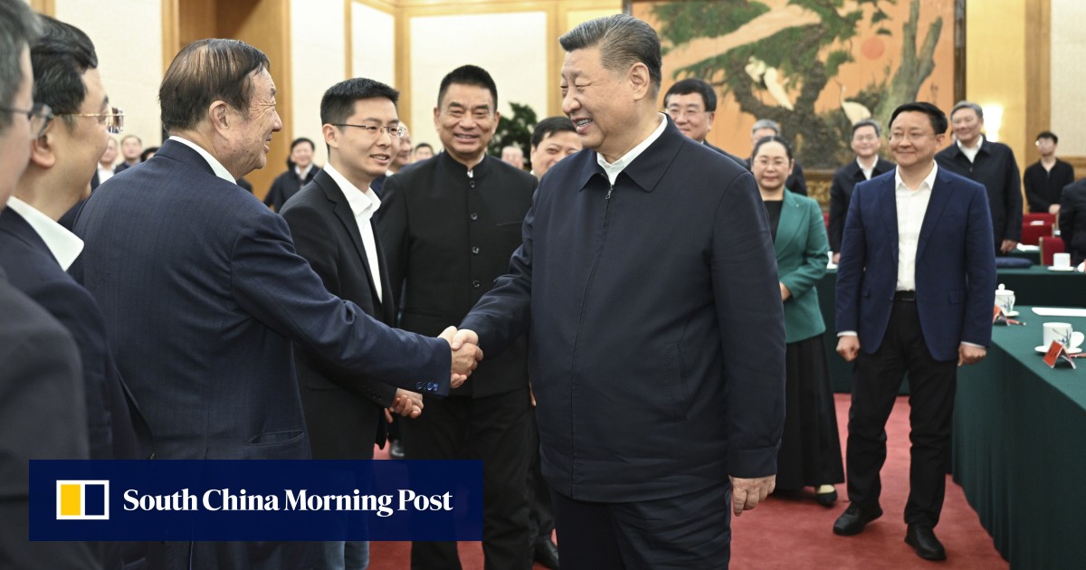 Further tweaks expected to China’s draft private sector promotion law ...