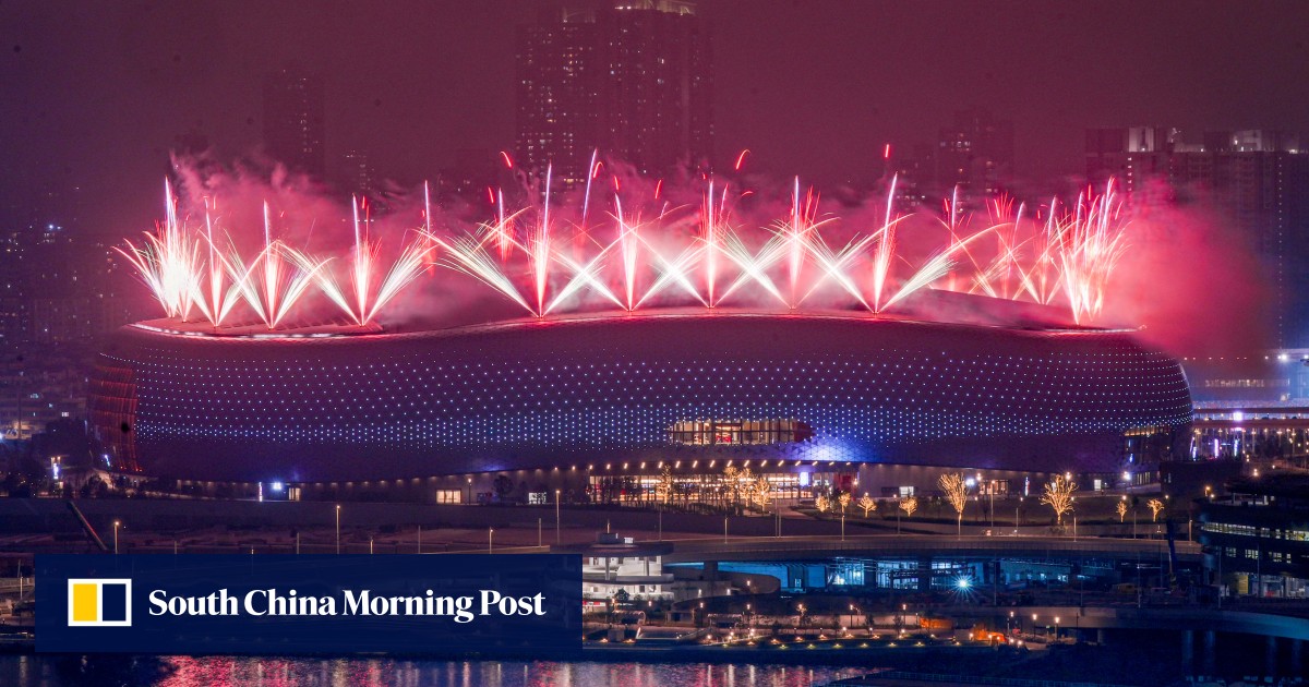 Hong Kong Sevens ticket sales near 40,000, largest crowd ever expected ...