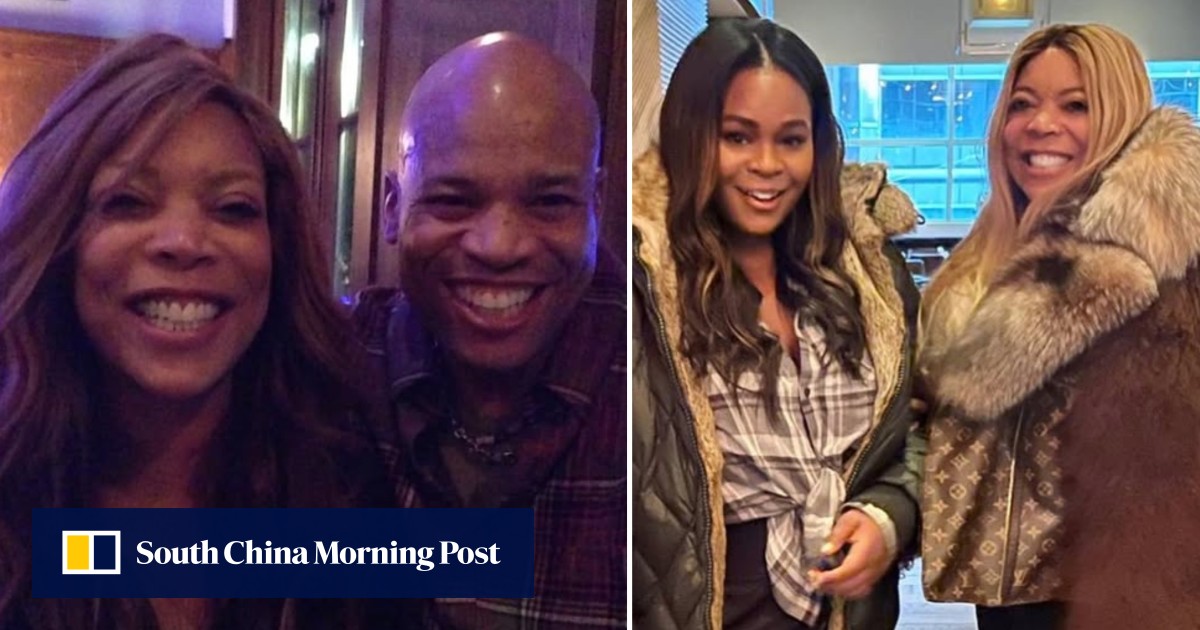 wendy williams sister wanda williams