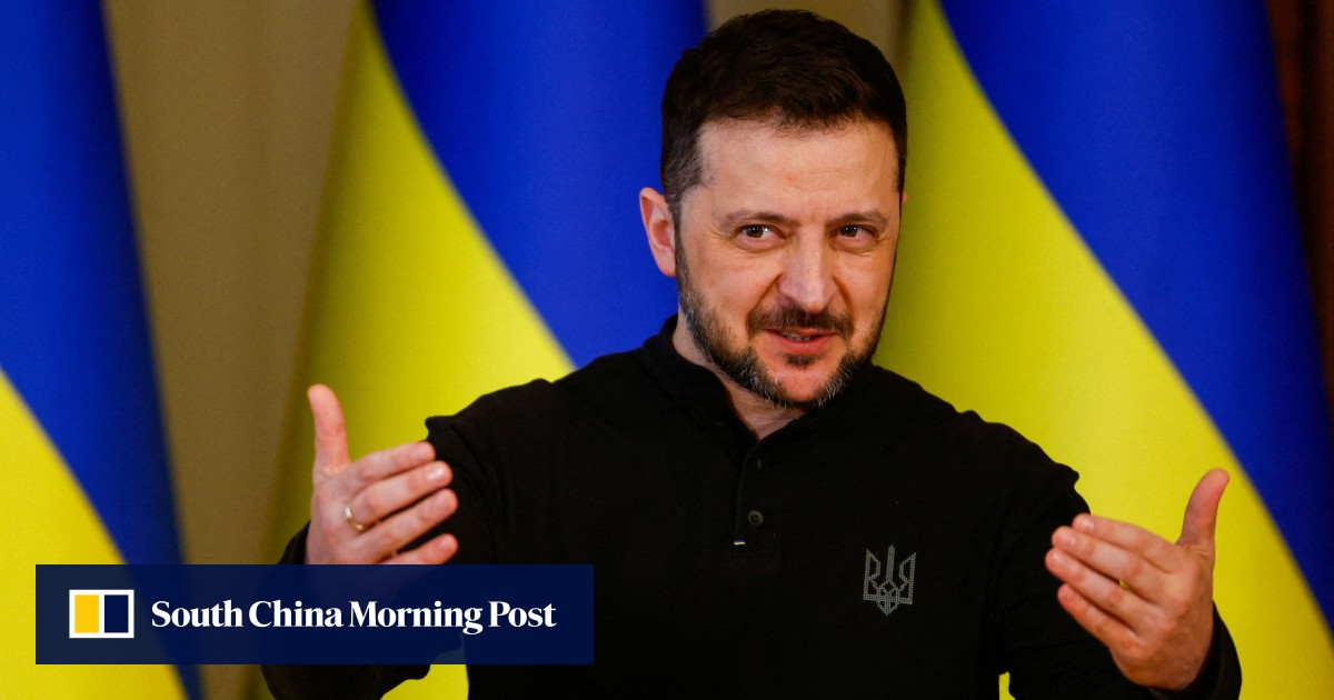 Letters | Ukraine mustn’t let foreign powers control its destiny ...