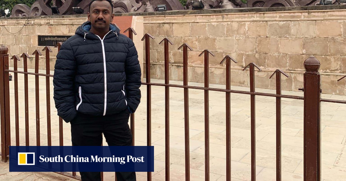 Malaysian reporter acclaimed for migrant syndicate stories denies bribe ...