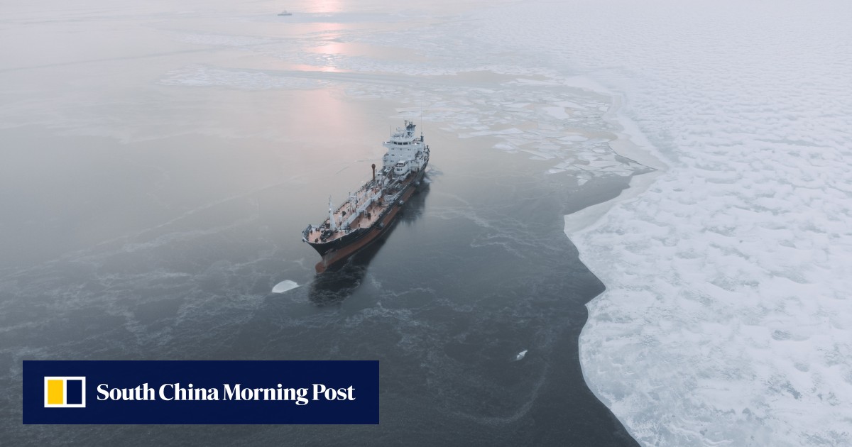 Warming US-Russia ties could put China’s Arctic ambitions on ice ...