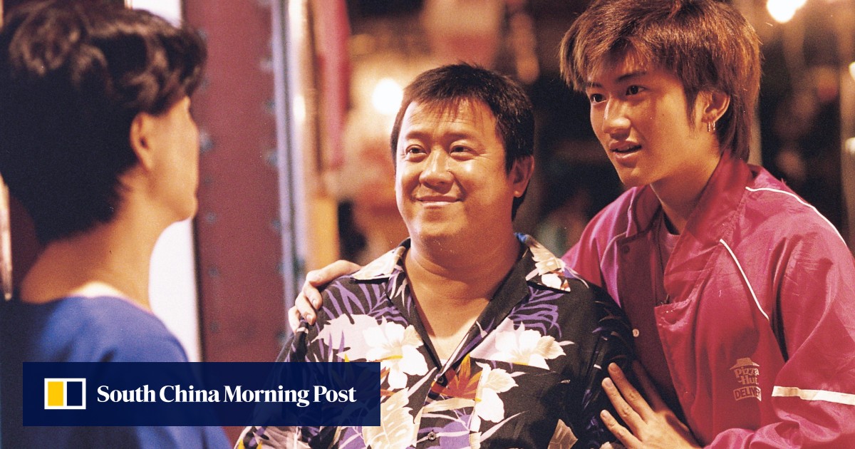 Hong Kong director Riley Ip’s 3 best films, with Shu Qi, Kelly Chen, Eric Tsang and Twins ...