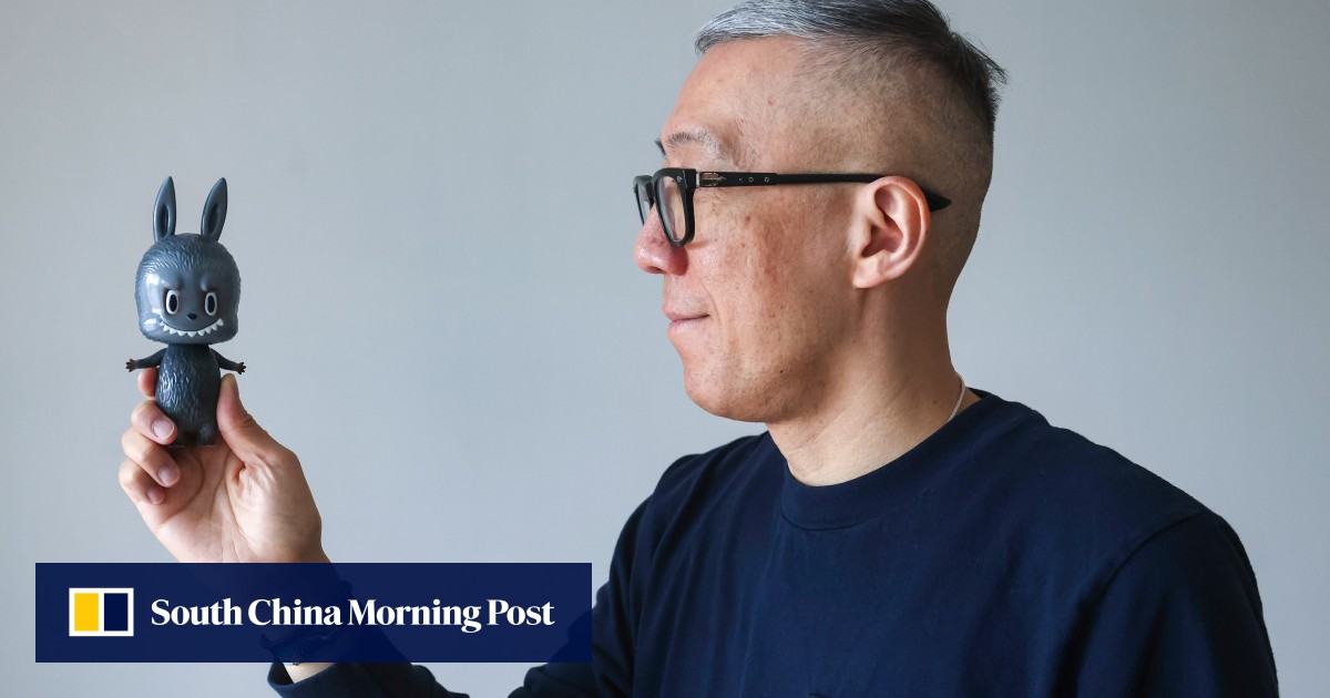 Exclusive | An unexpected link between Hong Kong’s Louis Cha ‘Jin Yong ...