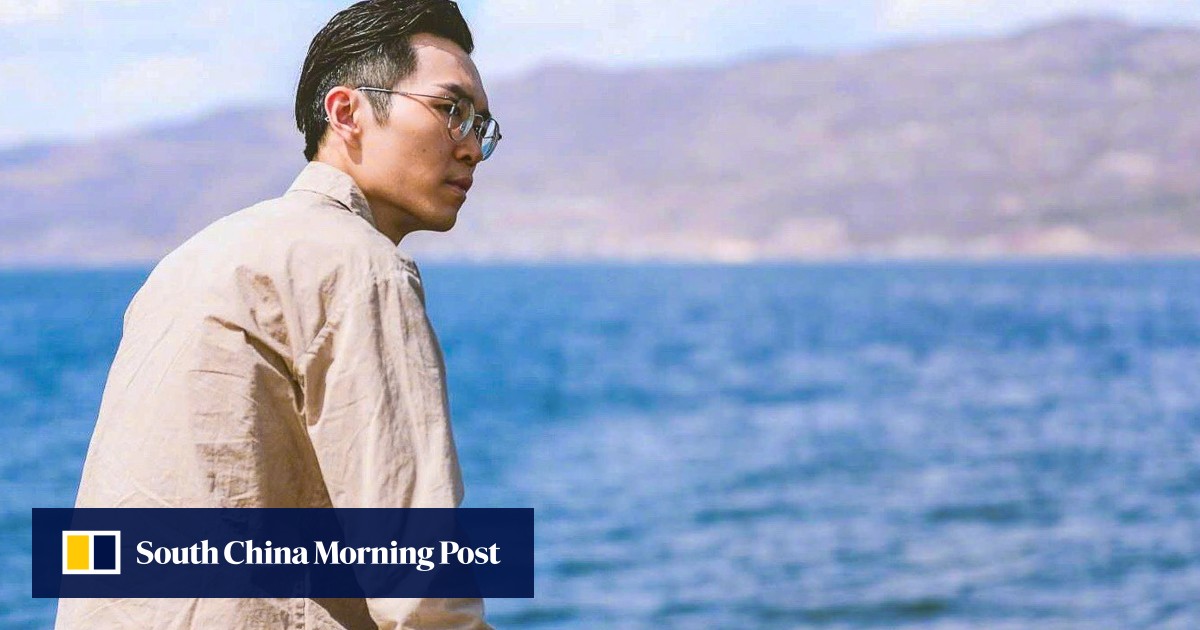 How late Hong Kong singer Khalil Fong’s message of love won the hearts ...