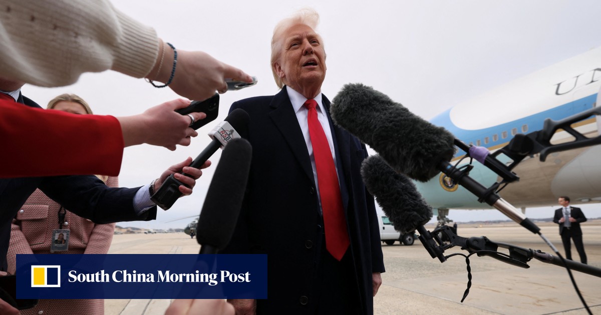 US uses 18th century law to deport over 200 alleged members of ...