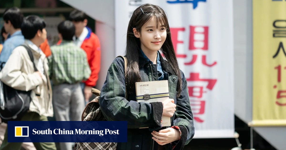 Netflix K-drama When Life Gives You Tangerines midseason recap ...