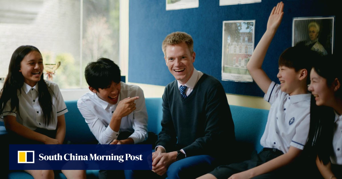 Schools must nurture innovative, entrepreneurial mindset to help ...