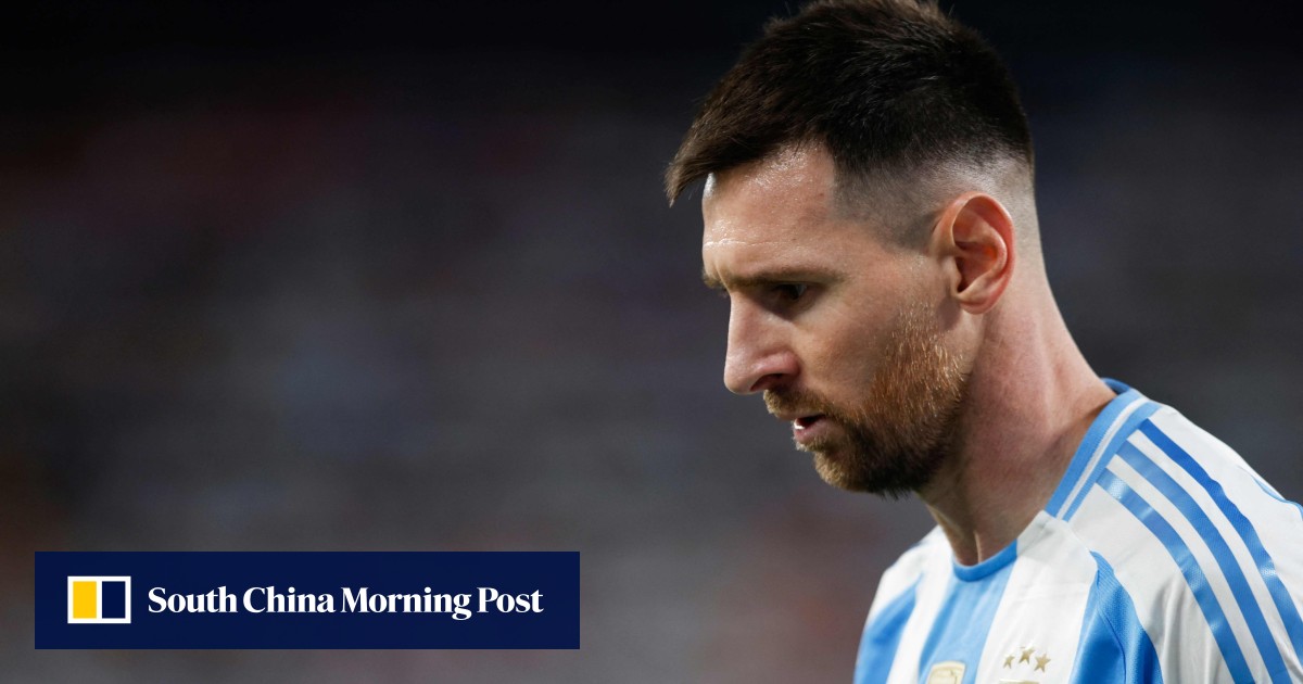 Lionel Messi to miss Argentina World Cup games, club sorry for mourning ...
