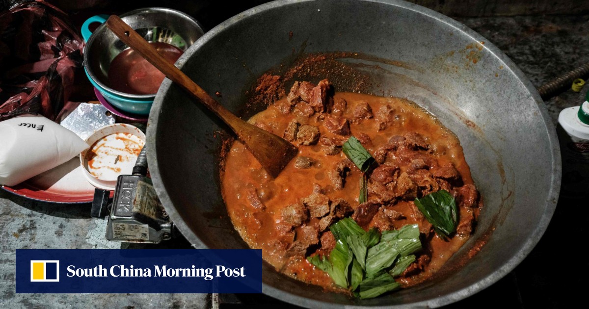 Indonesia is hungry for rendang, tempeh to get on Unesco’s intangible ...