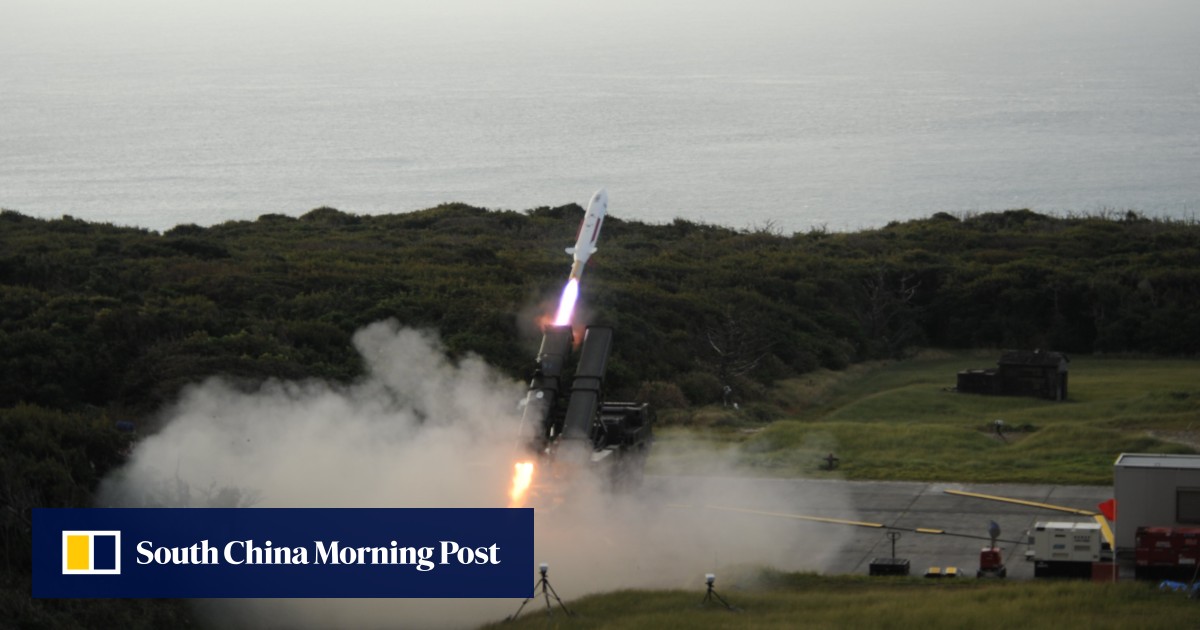 Japan to deploy long-range missiles near East China Sea as fears over ...