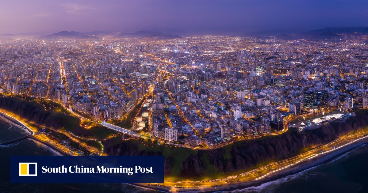 Peru declares emergency in capital after murder of singer spurs action ...