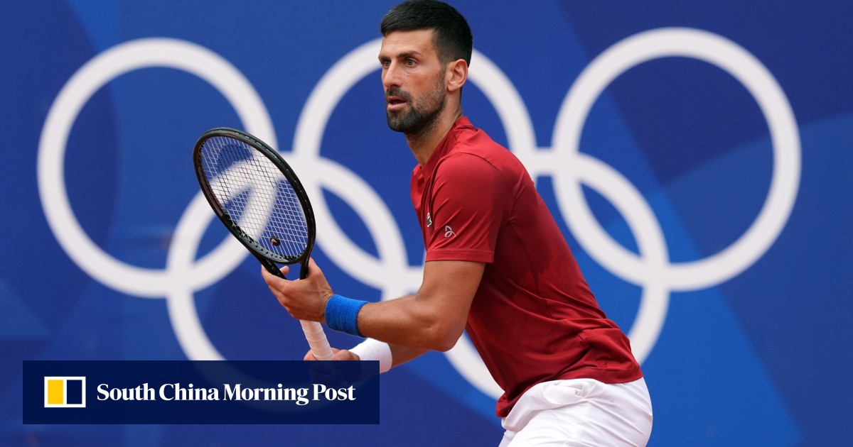 Novak Djokovic’s players’ union files lawsuit against tennis bodies for ...