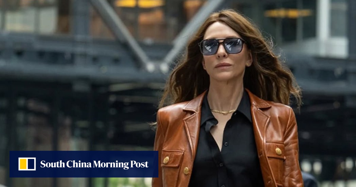 15 new Hollywood movies to watch in spring 2025 from Black Bag to How ...