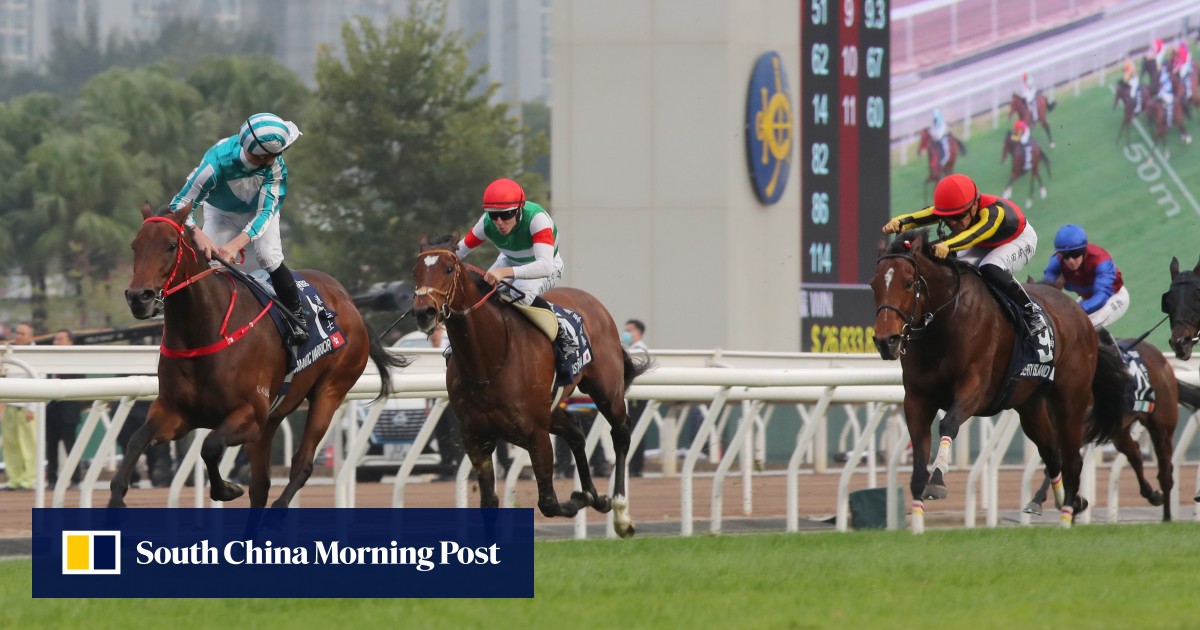 Big-name raiders could hunt QE II Cup riches in Romantic Warrior’s ...