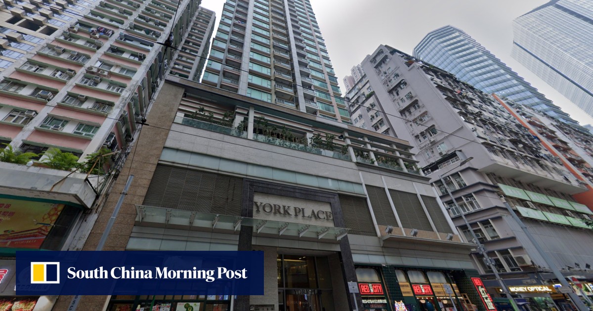 Chinese Estates CEO, sister sell retail shops in Hong Kong amid market ...