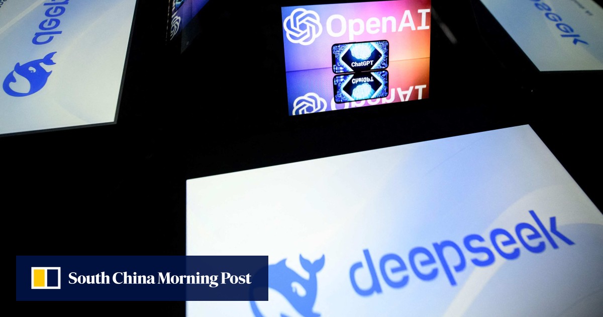 Open-source AI models may be safer for military use, experts say ...