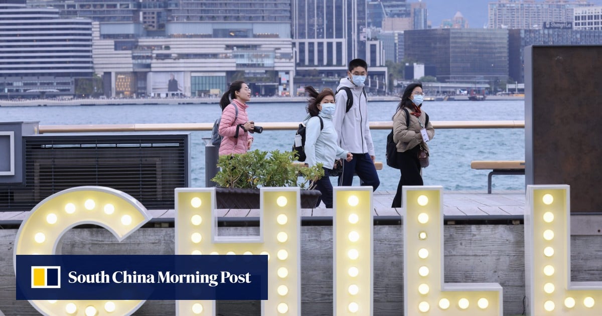 HSBC, Standard Chartered keep their prime rates unchanged after HKMA ...