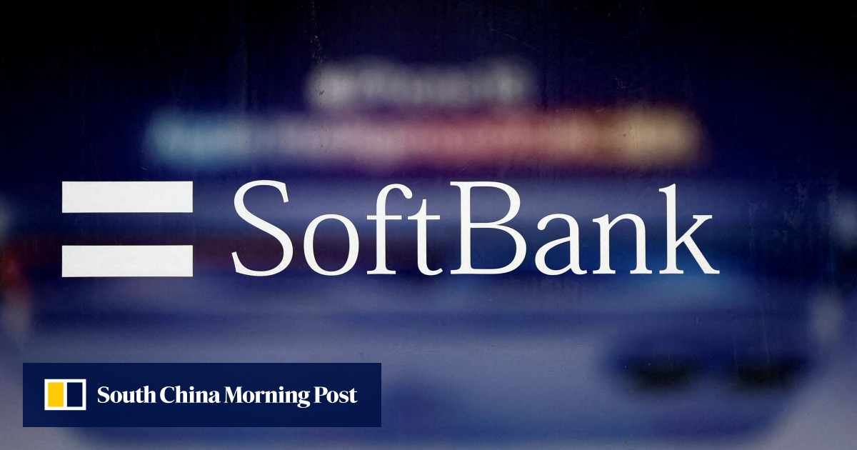 SoftBank Group to acquire Ampere Computing in US$6.5 billion AI-focused deal | South China ...