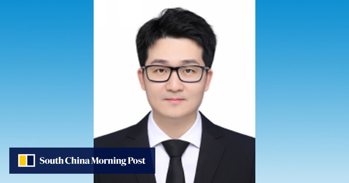 Former US defence researcher Zhan Hanyu joins China’s elite aerospace ...