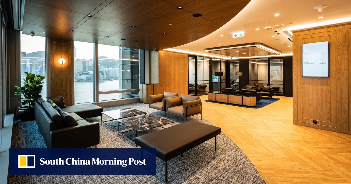 Standard Chartered plans Hong Kong wealth centres to tap US$200 billion ...