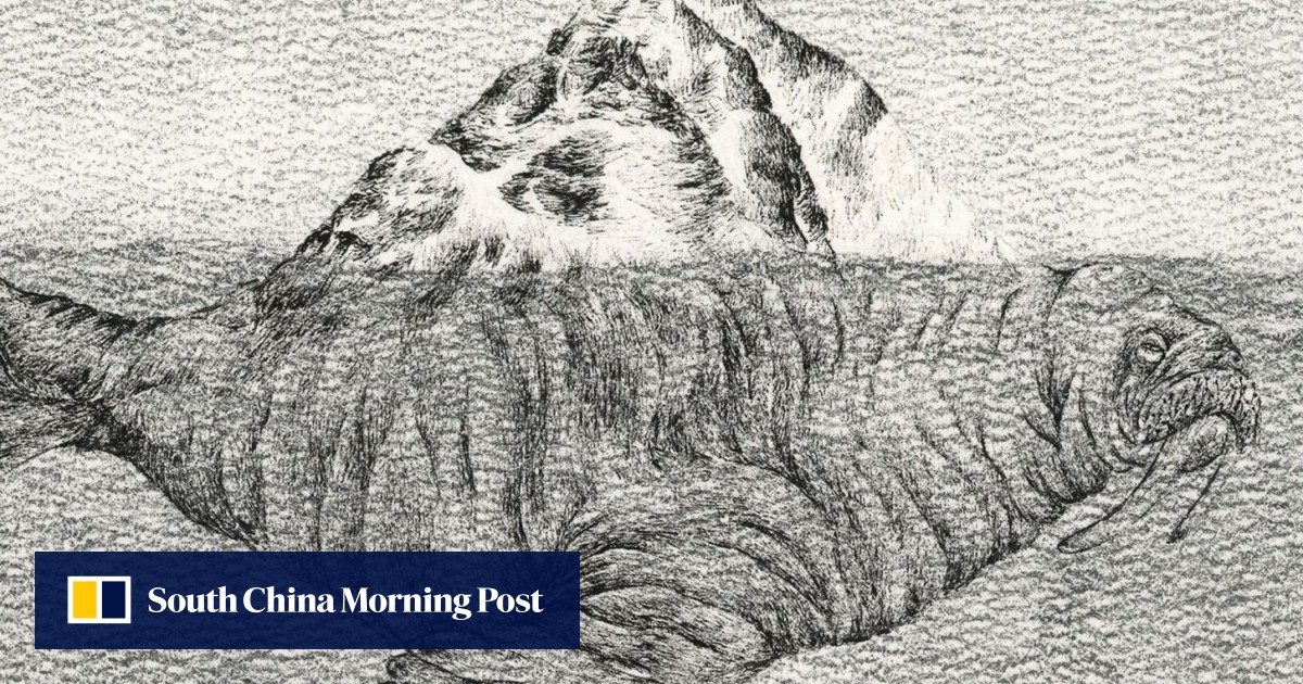 Is this our dystopian future? Hong Kong artist Michelle Fung’s vision ...