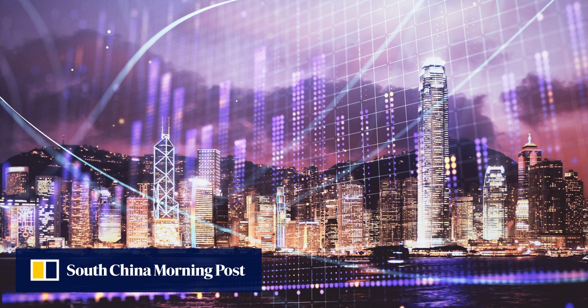 Hong Kong stocks slump as valuation gap evaporates; CK Hutch, CK Asset ...