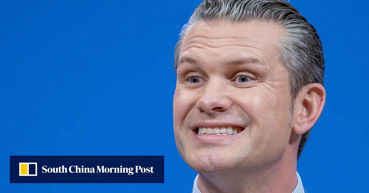 Trump’s defence chief to visit Manila as Typhon system to be deployed ...