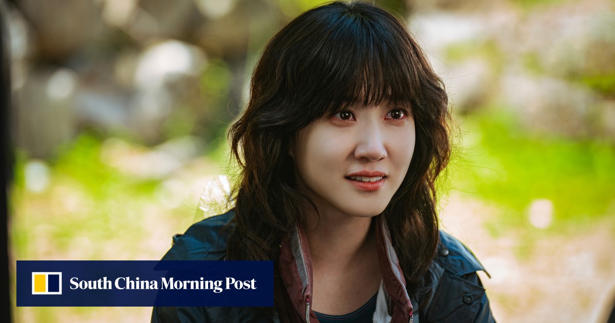 Disney+ K-drama Hyper Knife: Park Eun-bin, Sul Kyung-gu in medical ...