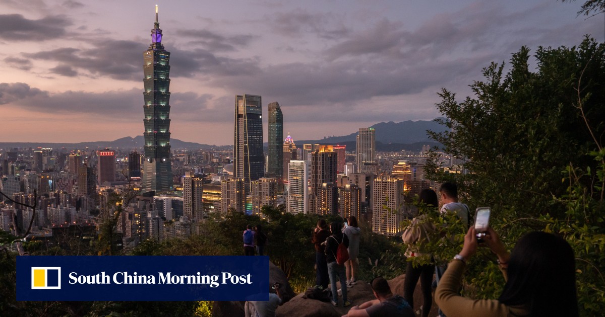 Renewed civil war over Taiwan may be option for Beijing: mainland ...